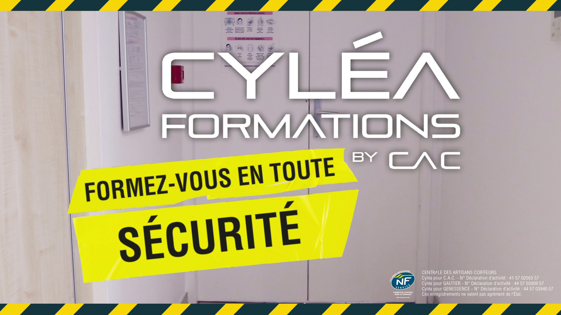 Votre stage en présentiel Cyléa Formations dès septembre 2020 - Cyléa ...