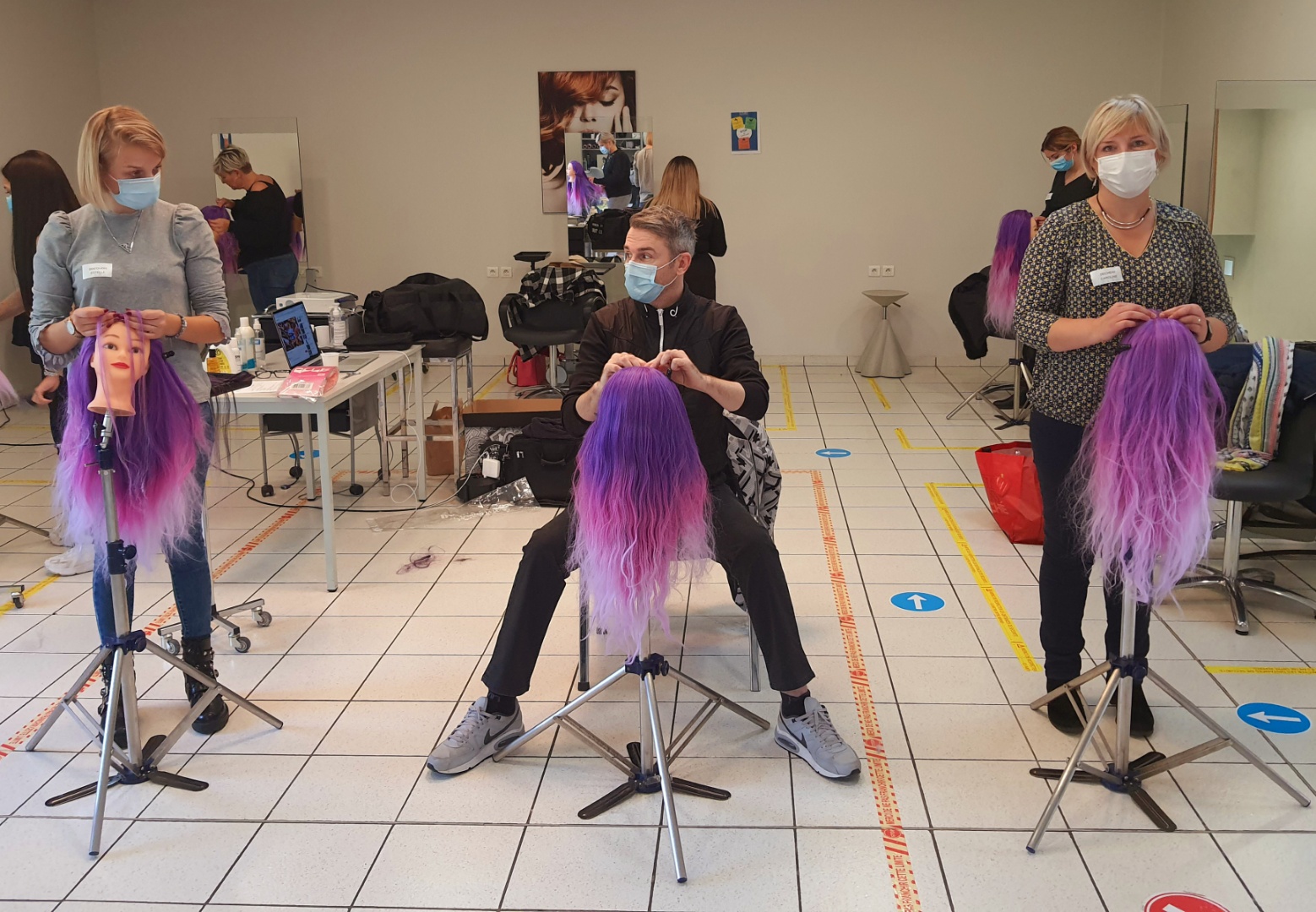 Les Ateliers par CYLÉA FORMATIONS - Cyléa Formations